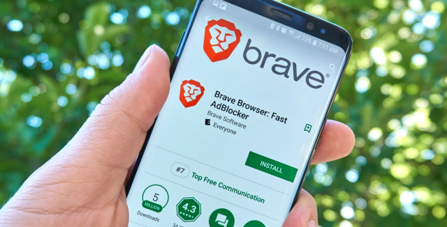 Brave kondigt samenwerking met Solana aan voor ondersteuning van DApp ...