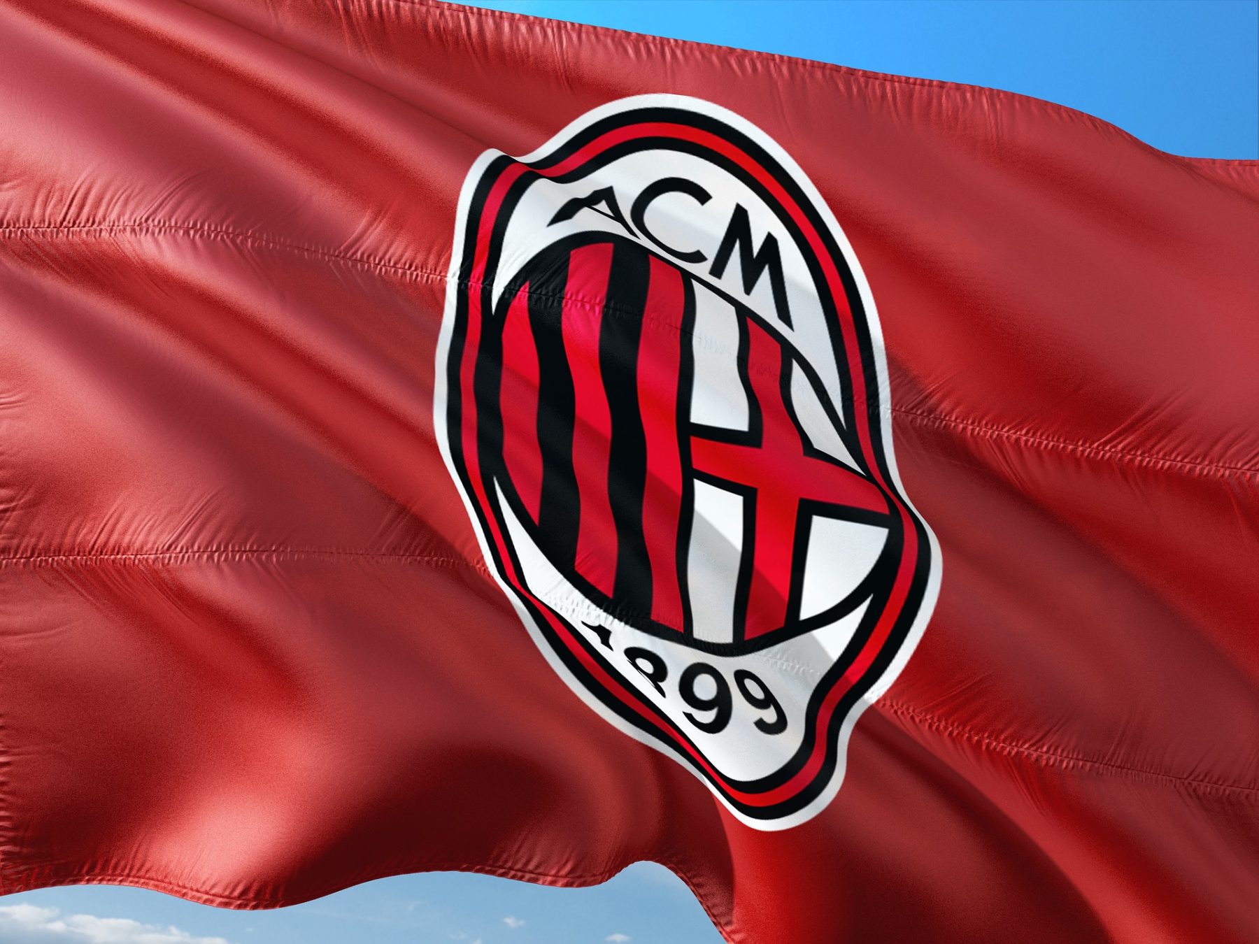 AC Milan zet blockchain-tokens in voor stemmen op motto voetbalclub ...