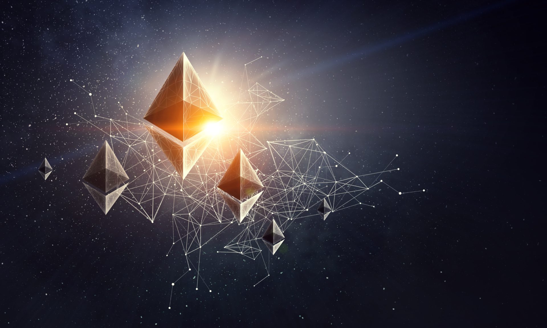 Wordt de Ethereum crash veroorzaakt door dumpende whales? - Newsbit