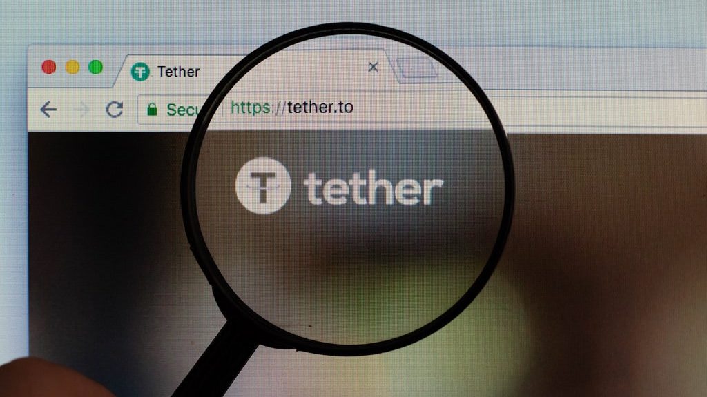 Tether lanceert nieuwe stablecoin gekoppeld aan Yuan - Newsbit