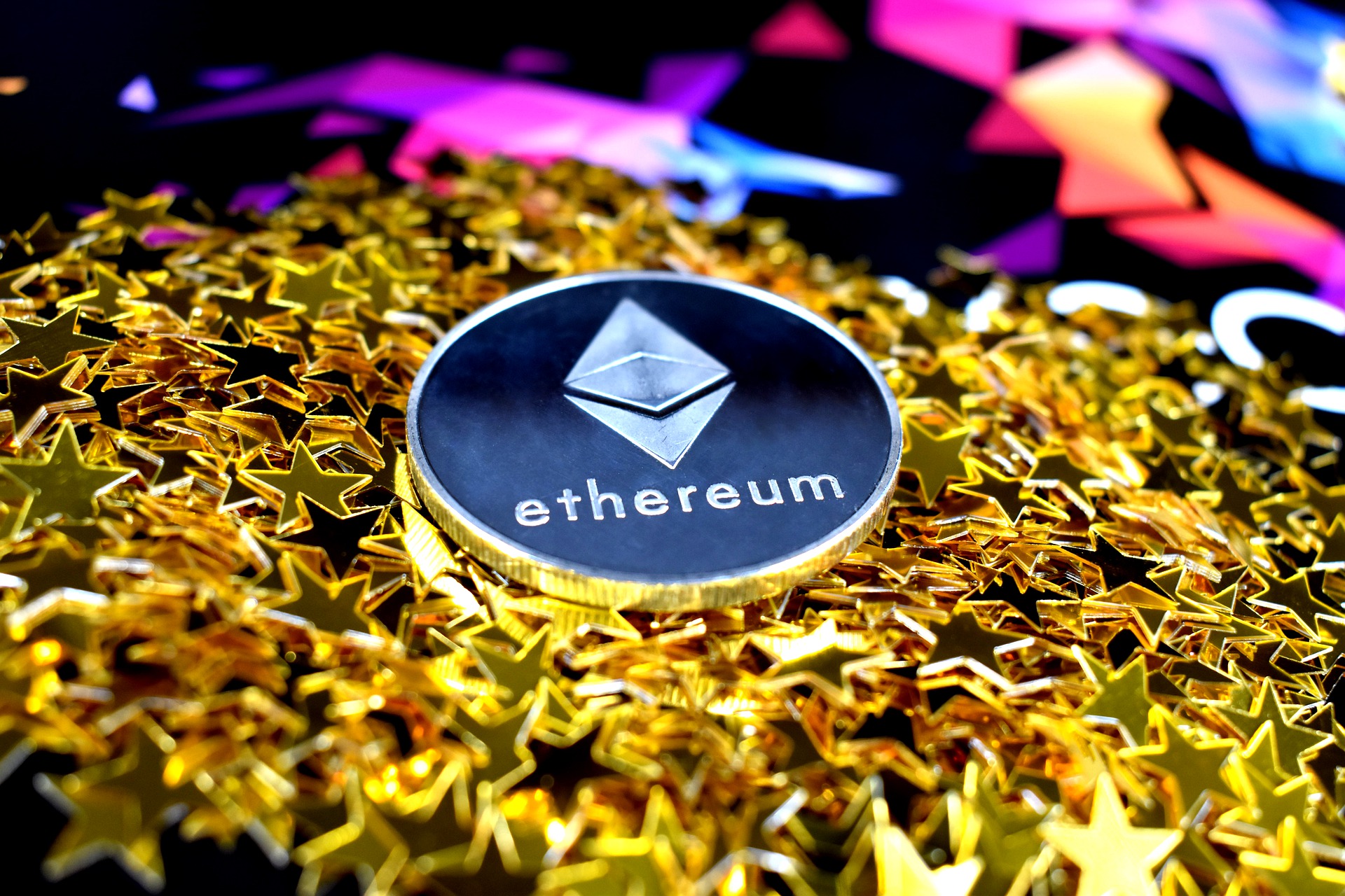 Ethereum concurrenten en layer-1-oplossingen zien gestage winst in ...