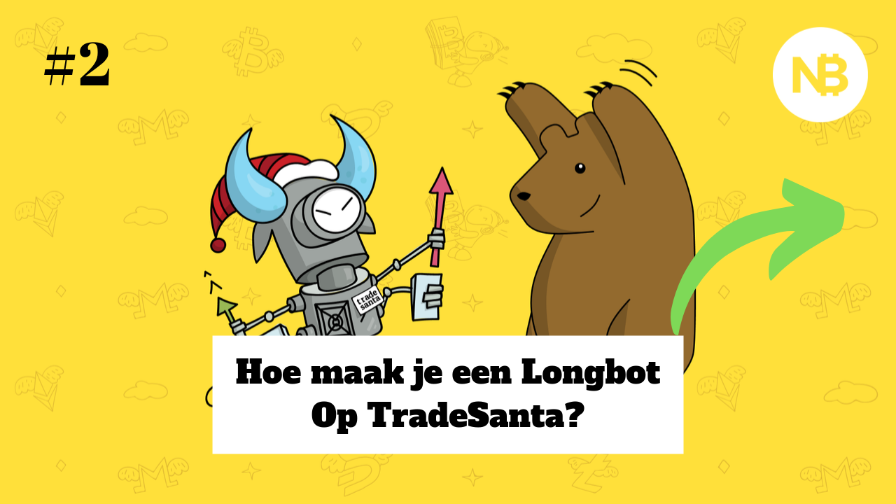 Crypto-bots: de ins en outs van de 'Long Bot Template' - Newsbit