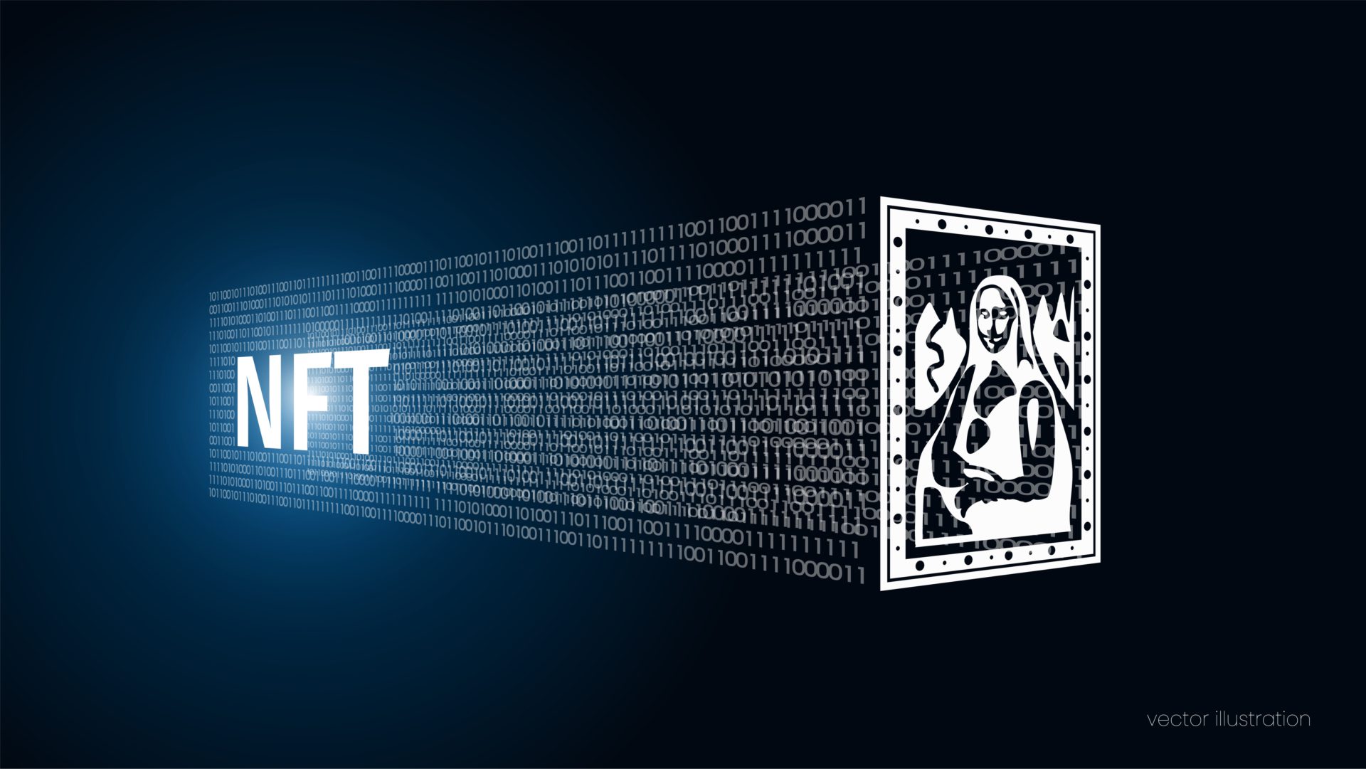 Van Silk Road naar NFTs: waarom muziekanten en artiesten Web3 als de ...