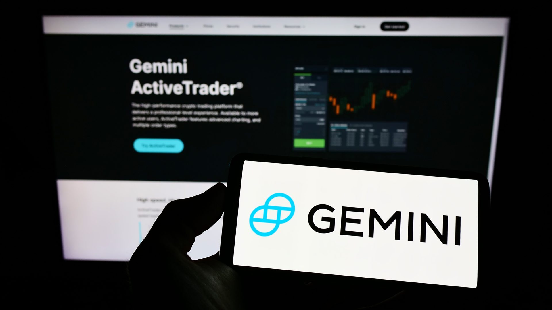 Genesis is Gemini Earn gebruikers 900 miljoen dollar schuldig - Newsbit
