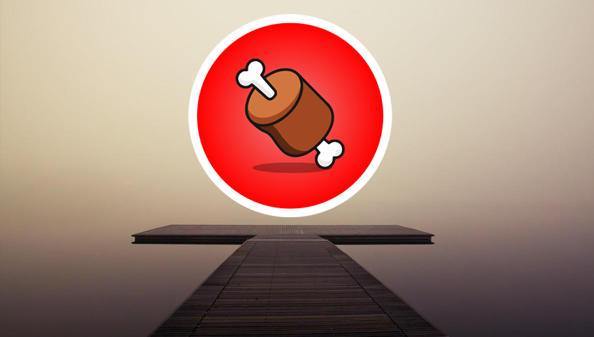 Shiba Inu's BONE treedt de top 100 binnen - Newsbit