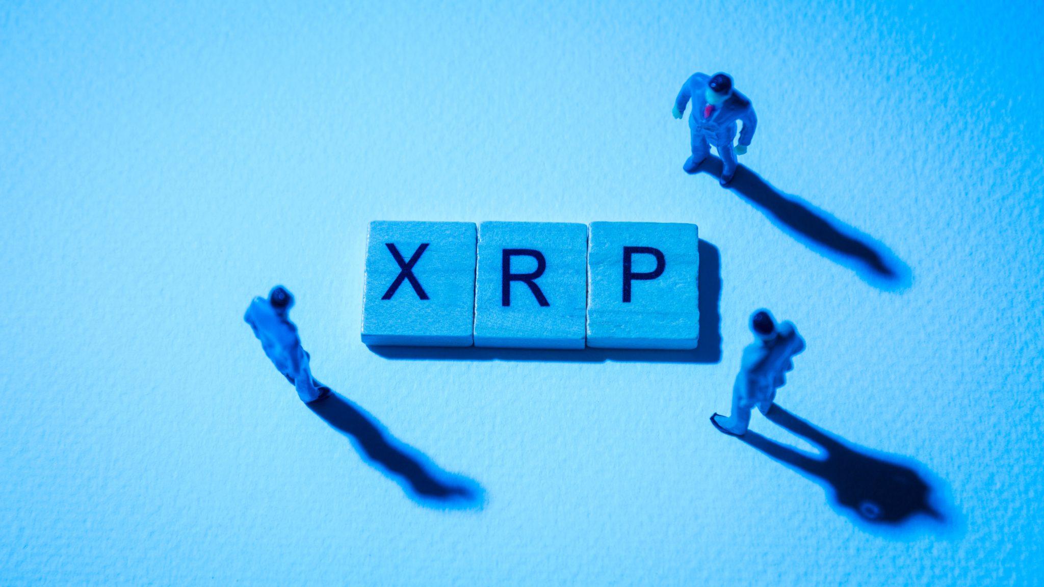 Expert: XRP nu kopen is alsof je Bitcoin kocht toen het nog onder $100 ...