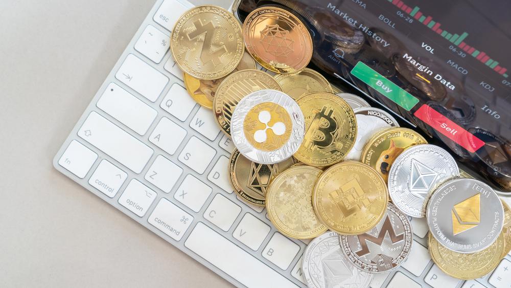 7 Altcoins om deze week in de gaten te houden: inzichten van een bekende analist - Newsbit