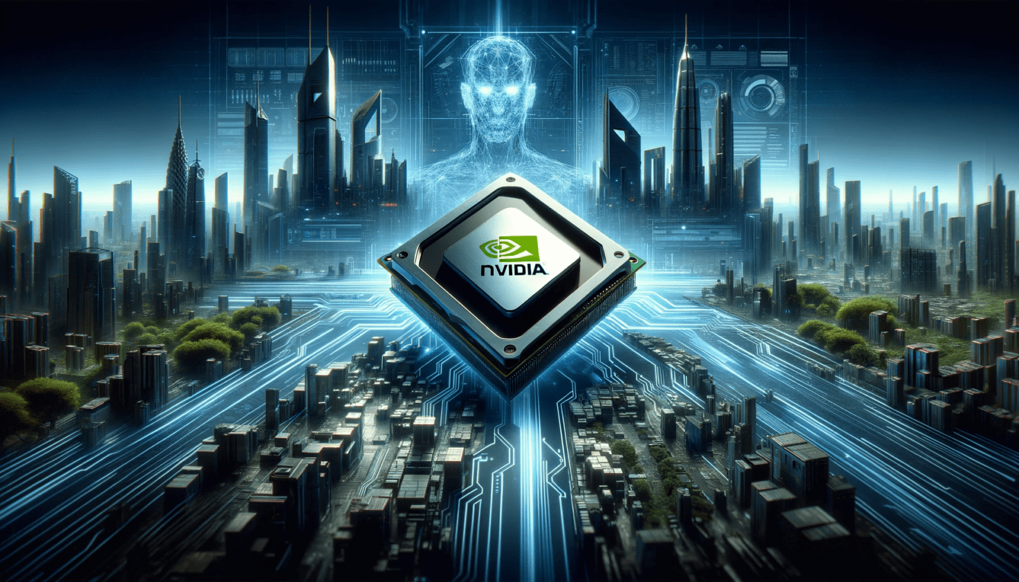 Nvidia lanceert nieuwe gaming-chip specifiek voor de Chinese markt ...