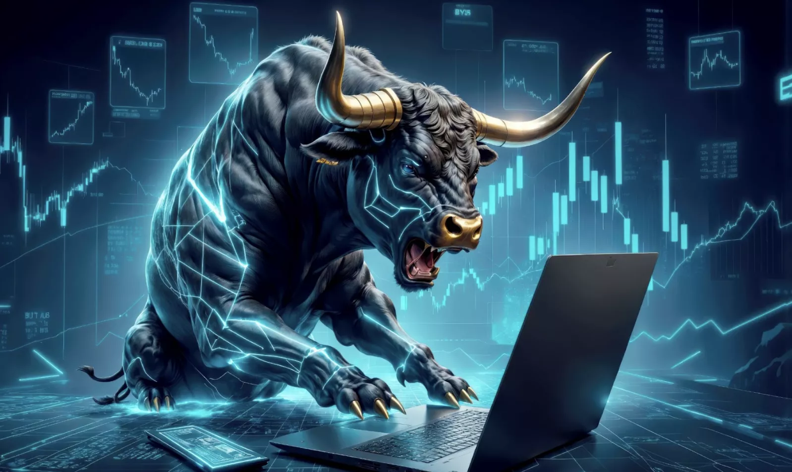 FOMO Over Current Bull Run? Waarom dit de munten zijn die je ...