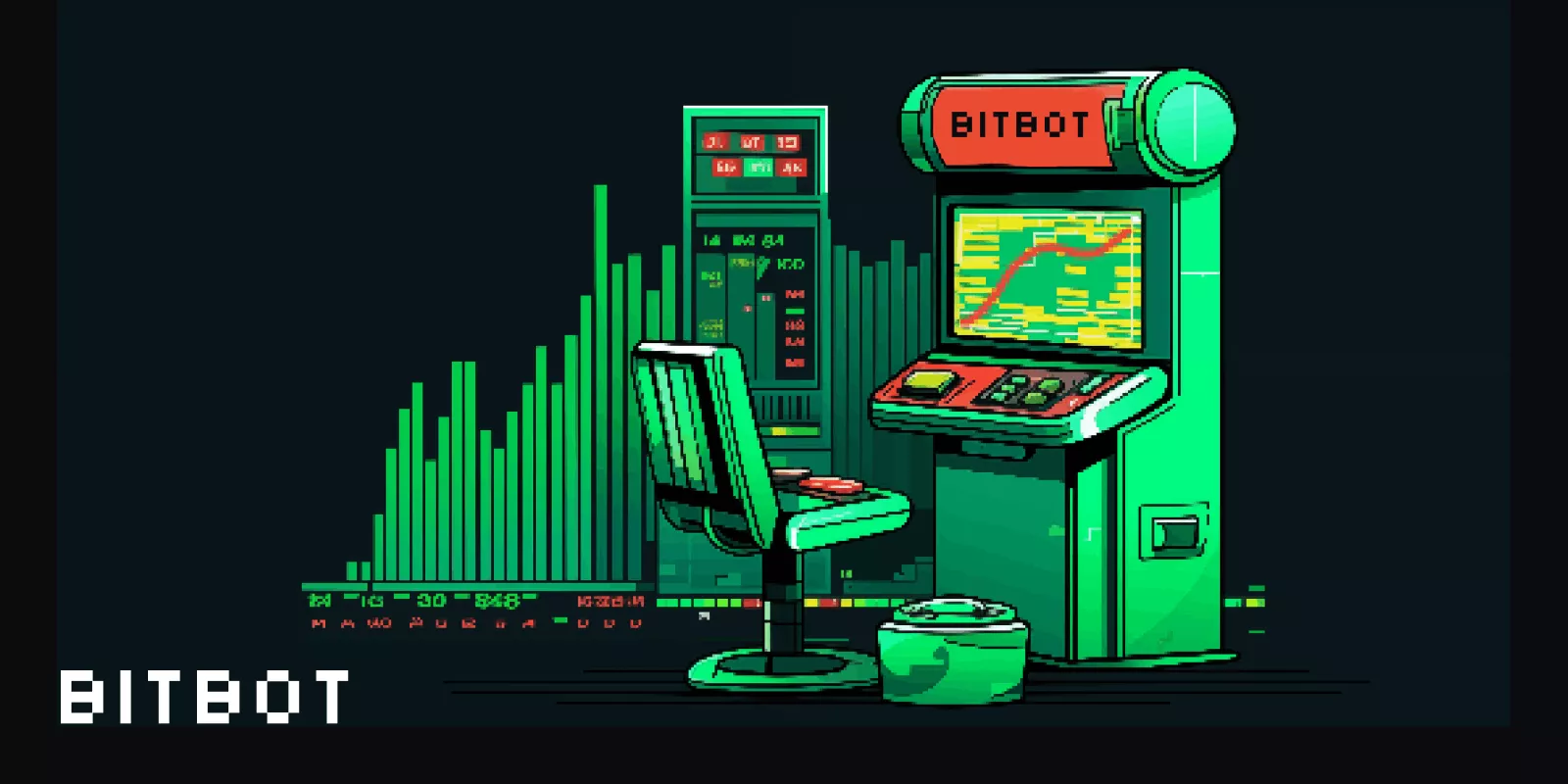 Hoe investeerders uit Nederland de presale van Bitbot in 2024 een boost ...