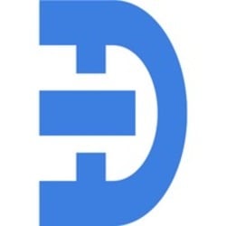 Live Dtec token koers koers in euro (€) en dollar ($) - Newsbit