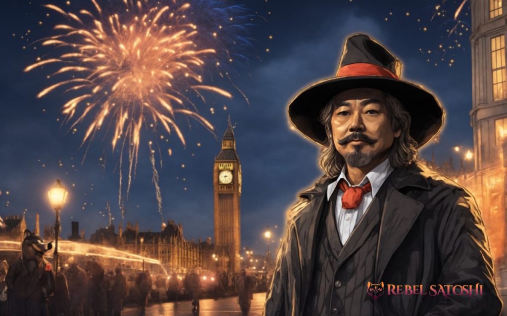 De nieuwe munt van Rebel Satoshi ($RECQ) steelt de spotlight van de ...