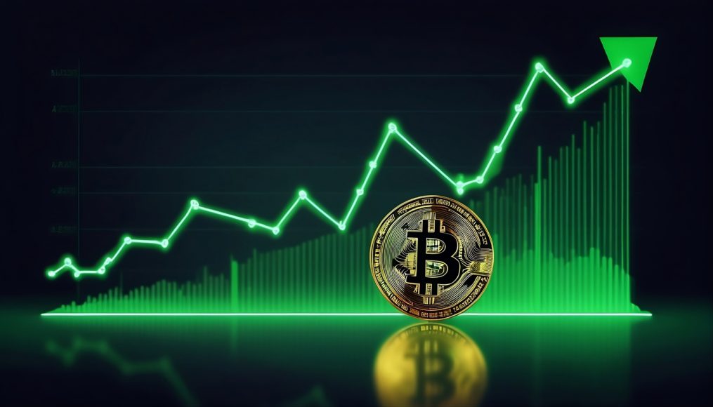 Bitcoin koers daalt, maar analist voorspelt explosieve stijging naar $147.000 - Newsbit