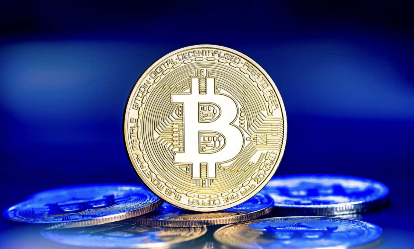 Crypto Expert: BTC Koers Vormt Bullish Trend, Gaat Bitcoin Stijgen Naar Nieuwe ATH Deze Week ...