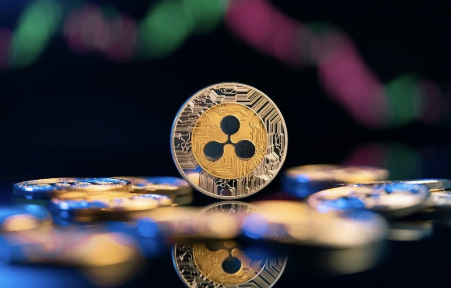 Ripple Klaar Voor Nieuwe Crypto Rally? XRP Koers Vormt Golden Cross Met Einde Rechtszaak Nabij ...