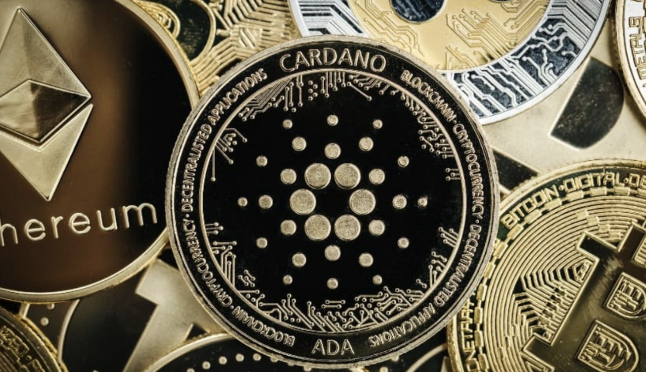 ADA Koers Pumpt 8% – Gaat Cardano Opnieuw TRX Voorbij Stijgen Naar Top 10 Crypto's? - Newsbit