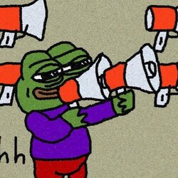 Live pepe in a memes world koers in euro (€) en dollar ($) - Newsbit