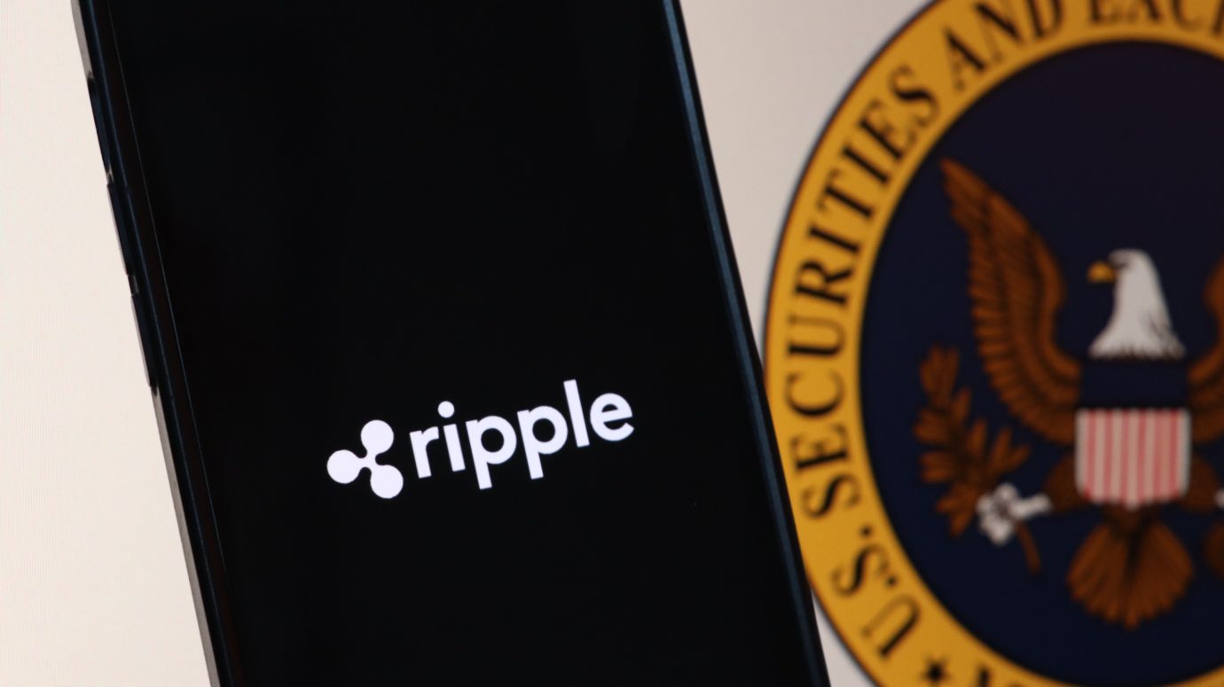 Rechter weigert schikking in Ripple-zaak: XRP koers onder druk - Newsbit