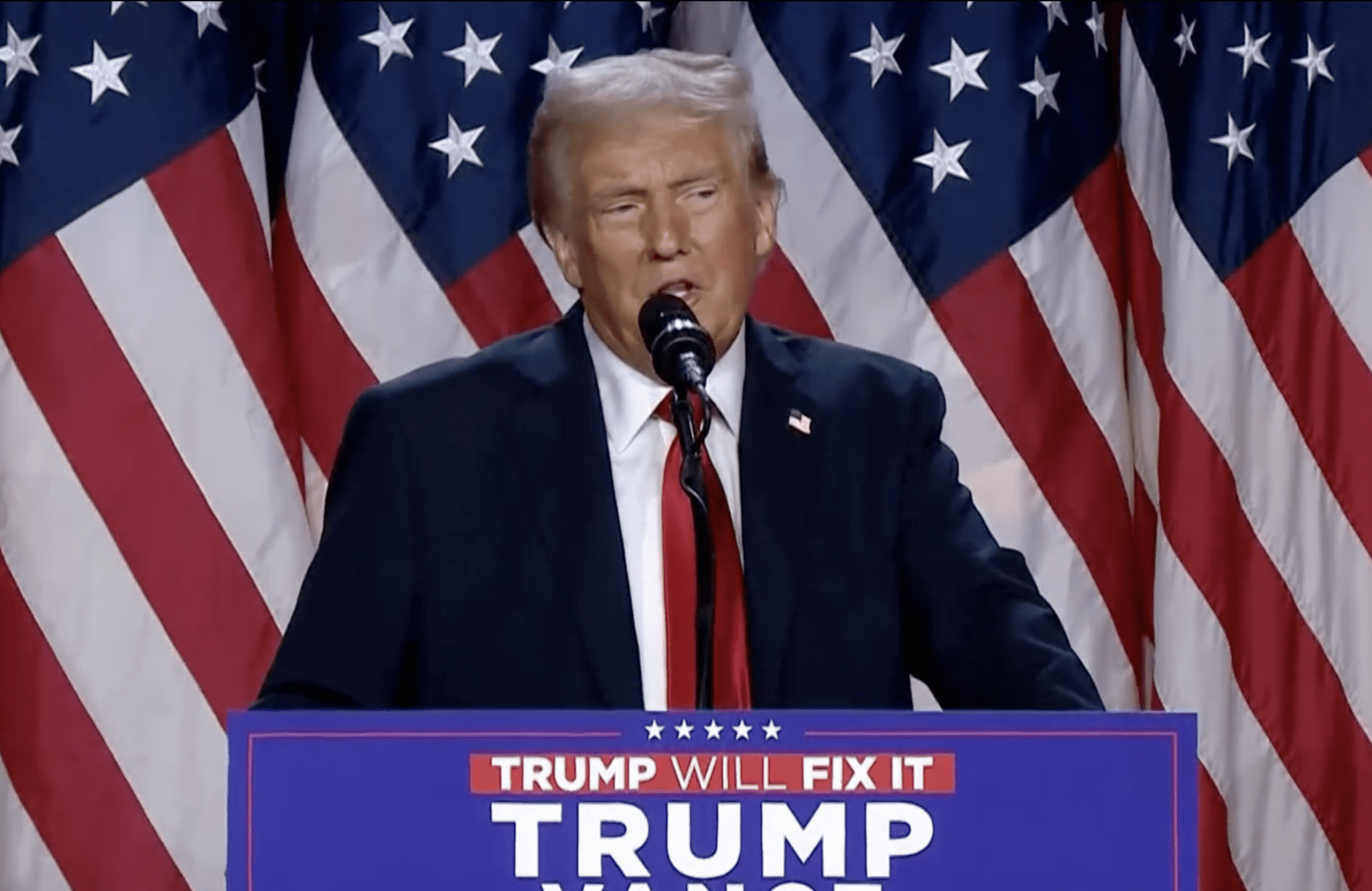 Breaking nieuws: Coinbase noteert Donald Trump’s officiële meme coin na ...