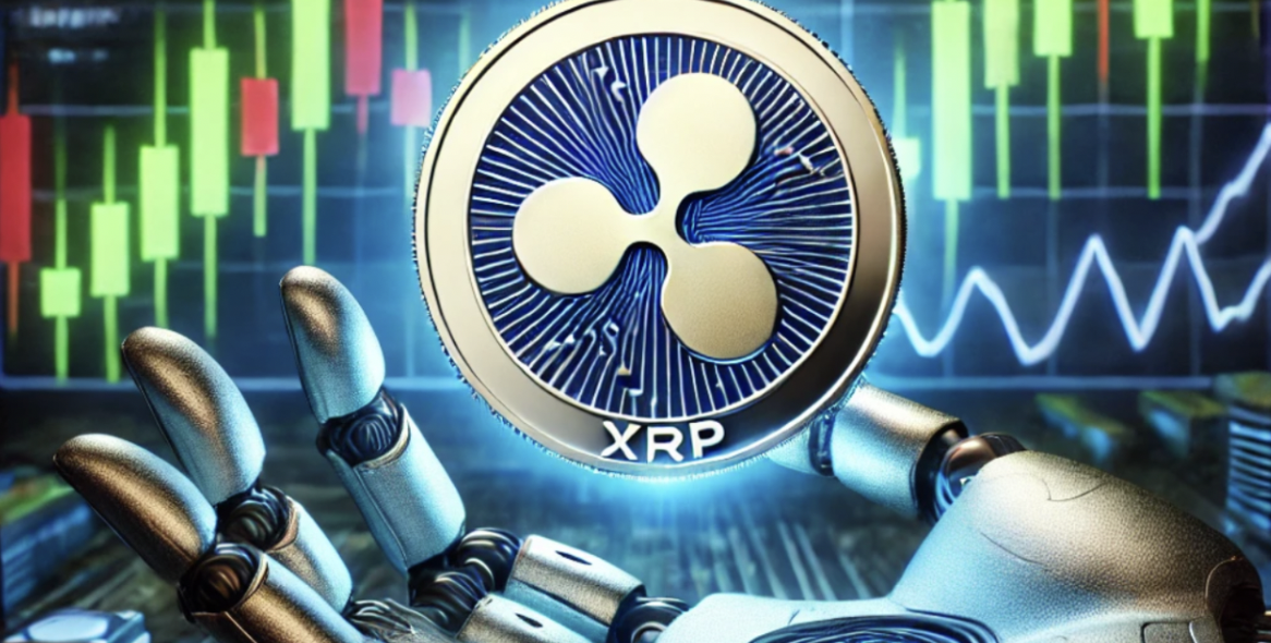 Ripple Koers Verwachting: Crypto AI Voorspelt Wat Gaat XRP Doen Deze Week - Newsbit
