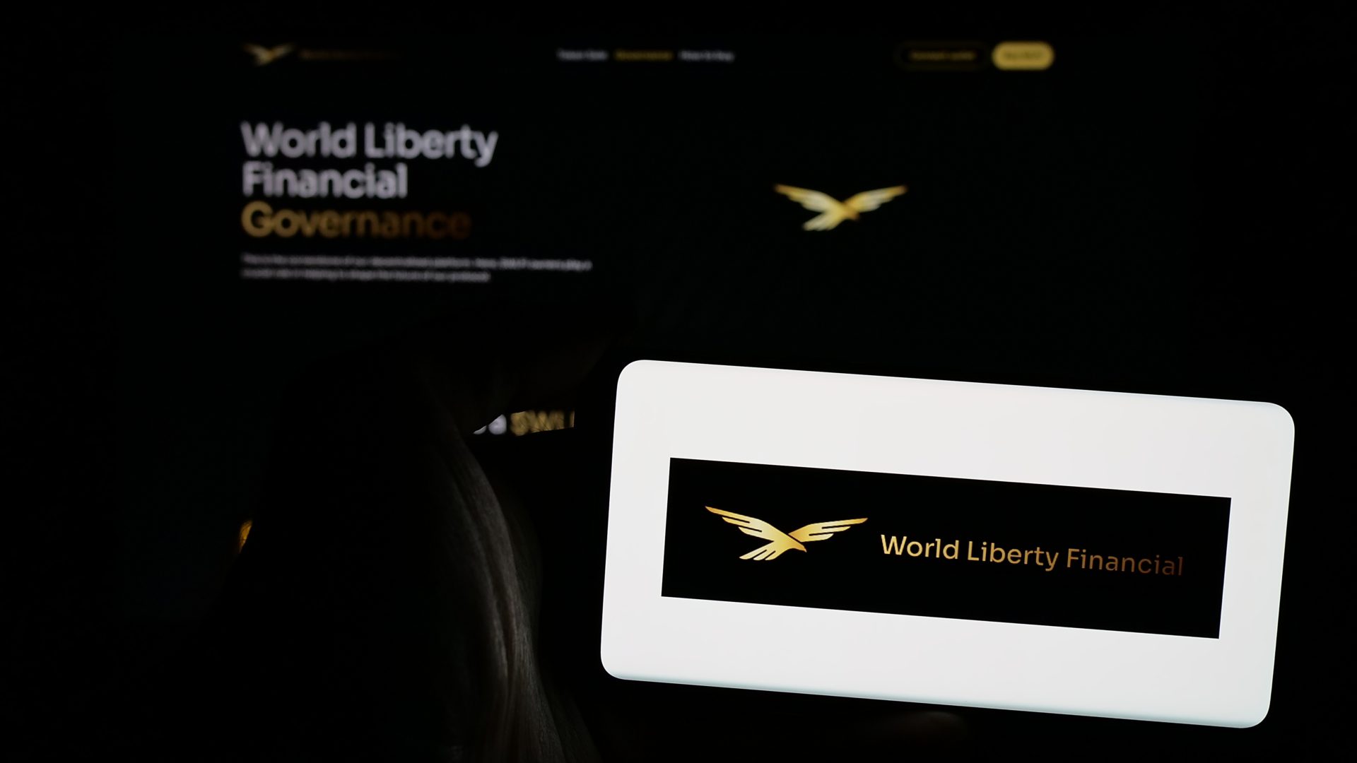 Wat is World Liberty Financial (WLF)? - Newsbit