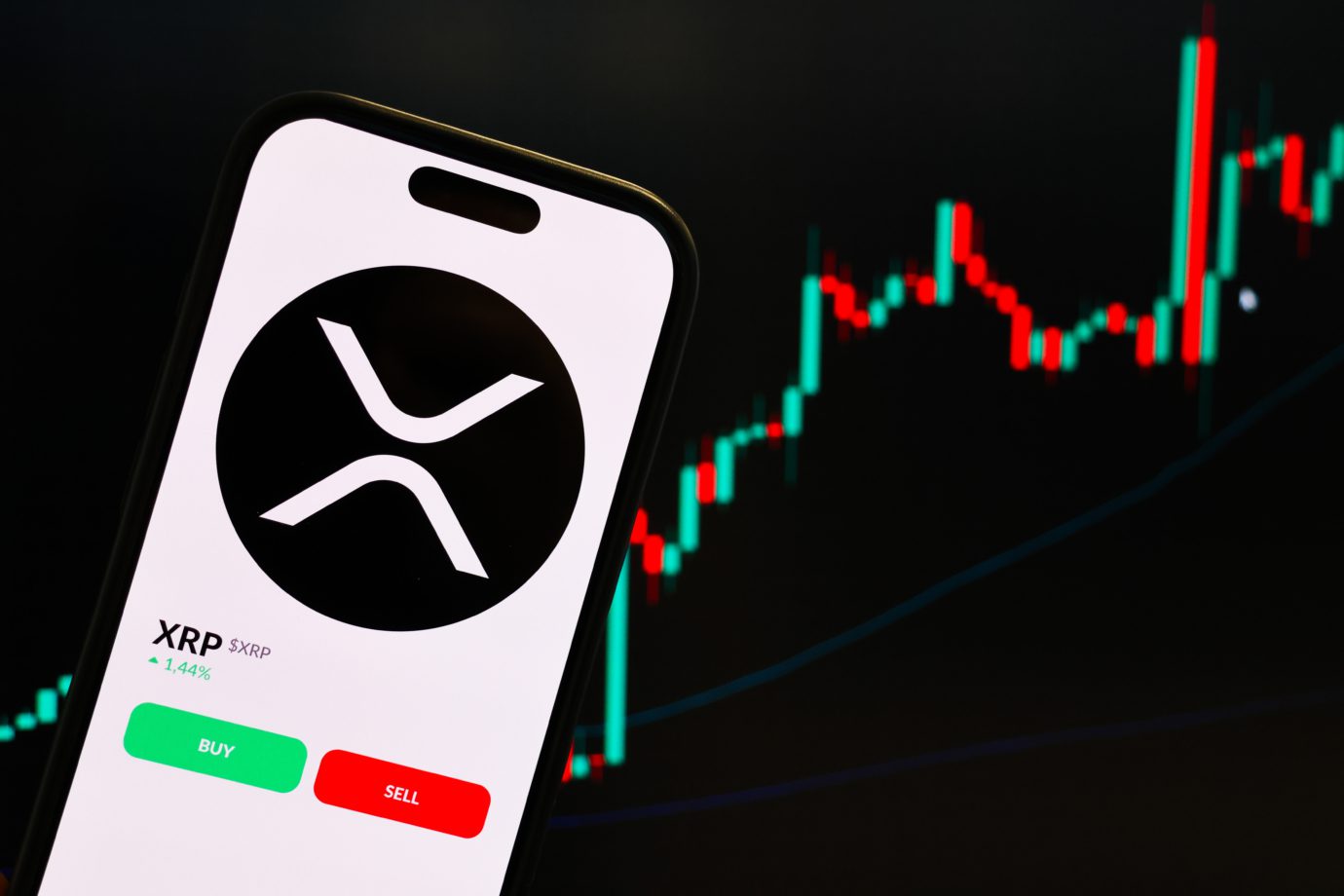 XRP koers herstelt na zware crash: Kan de stijging doorzetten? - Newsbit
