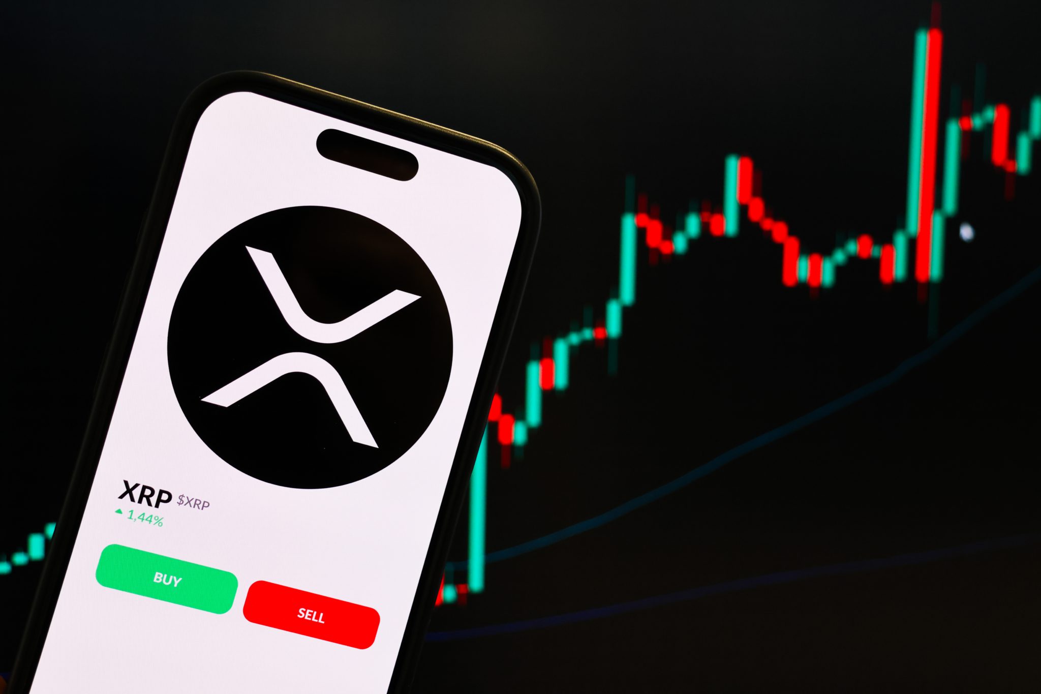 Analist voorspelt XRP-stijging van honderden procenten dankzij 'bull flag' - Newsbit