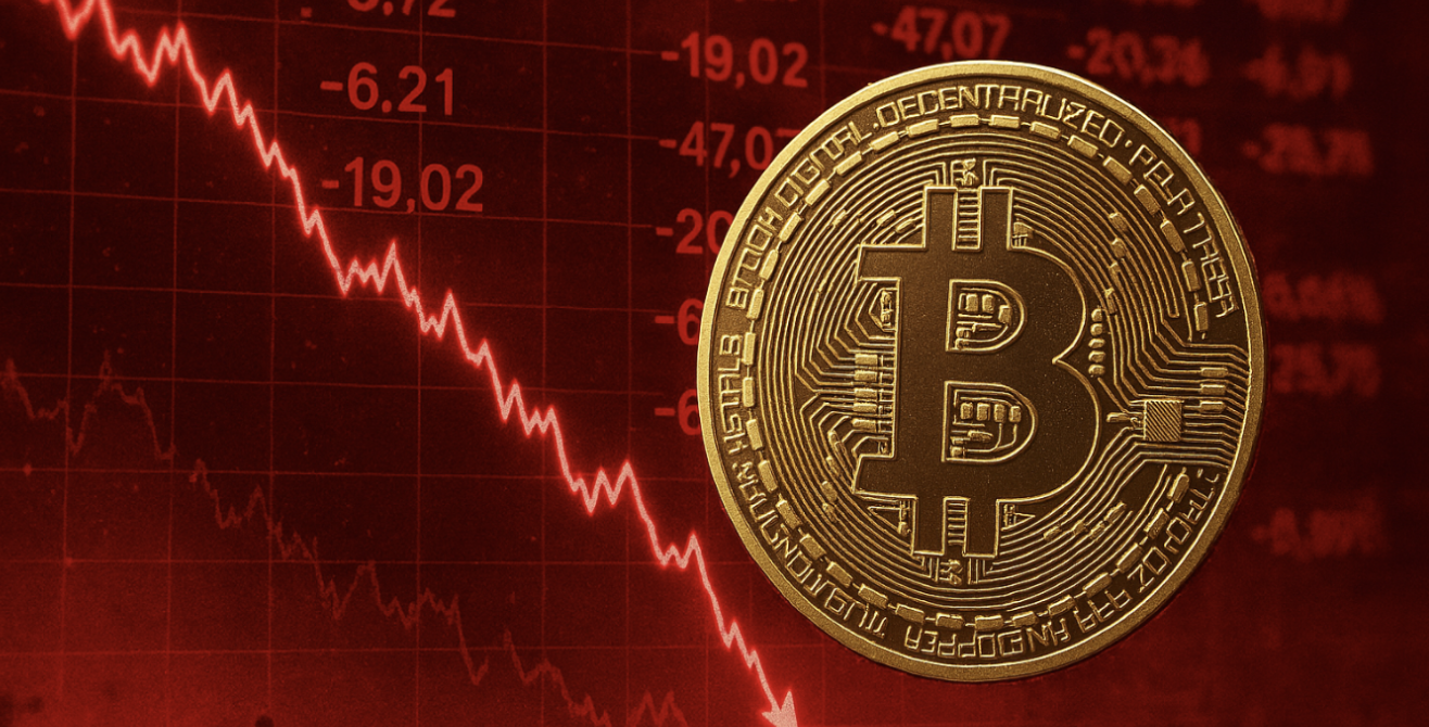 Bitcoin daalt onder $79.000 voorafgaand aan 'Bloody Monday' – Wat doet de BTC koers deze week ...