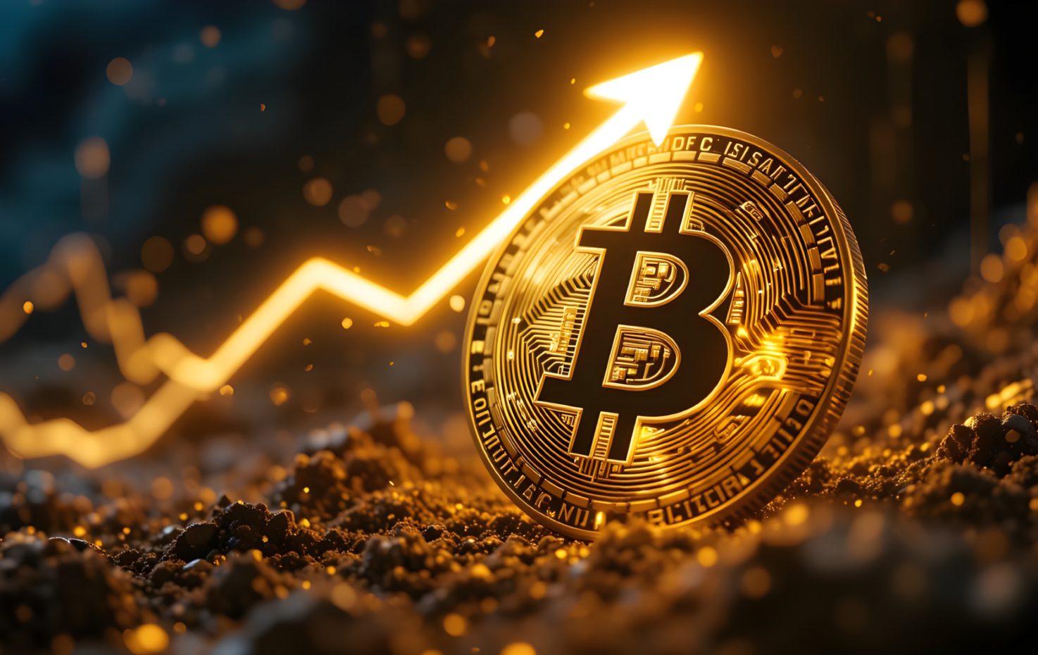 Technisch model voorspelt snelle Bitcoin-stijging naar $125.000 - Newsbit