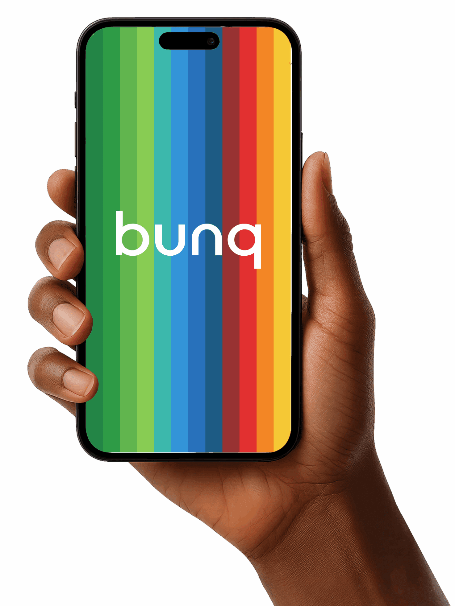 Wat is bunq? > Crypto kopen bij bunq-bank review - Newsbit