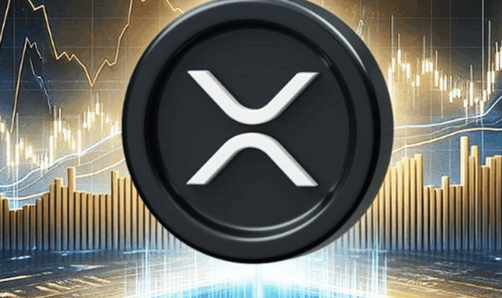 XRP Koers Klaar Voor Pump Naar $2,70 Na 5% Stijging – Kan Ripple 10 Euro Worden? - Newsbit