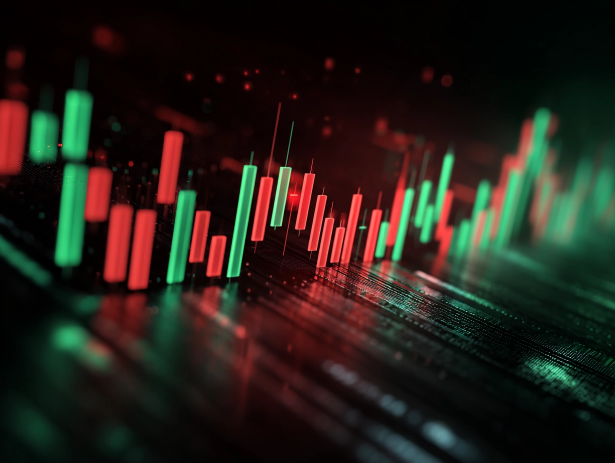 Crypto wekker: Bitcoin koers leeft voorzichtig op - mogen beleggers hopen? - Newsbit