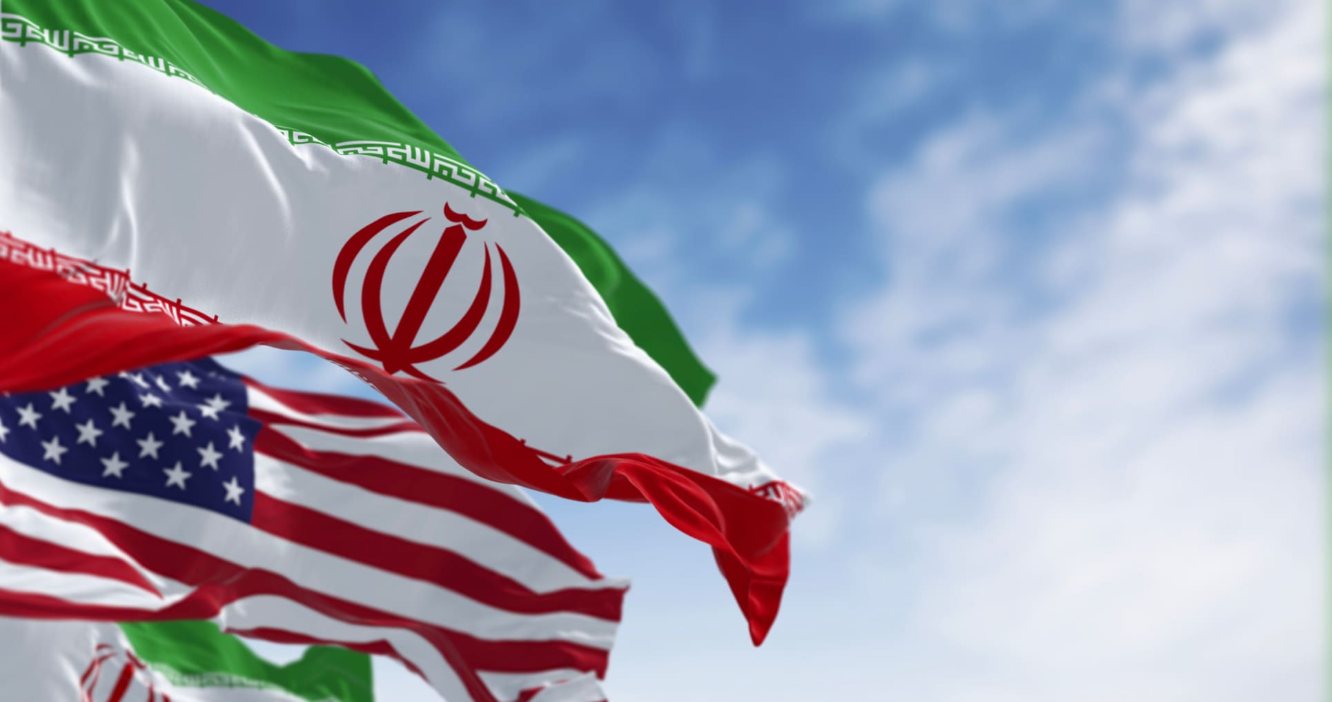 Amerika en Iran in 'slotfase' van deal om bevroren Iraanse miljarden ...