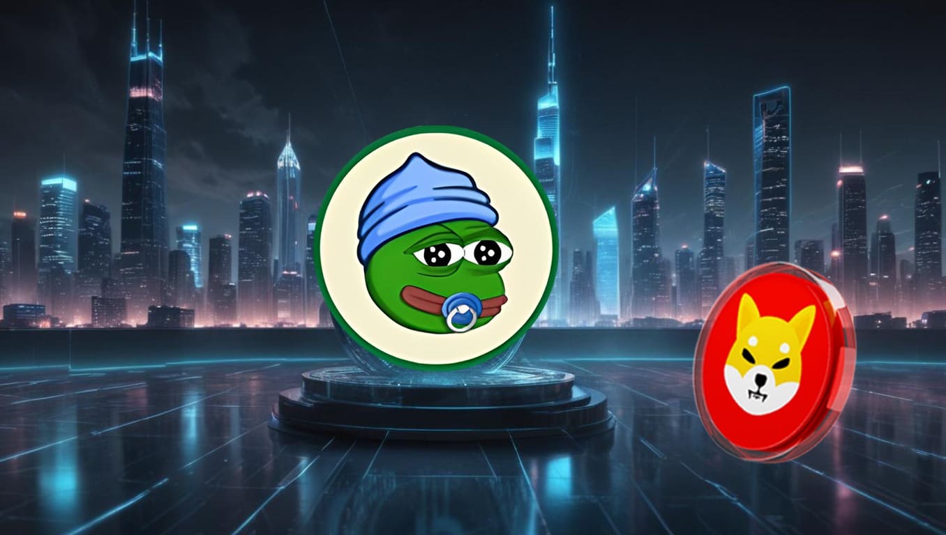 Dit token zou de volgende Shiba Inu (SHIB) kunnen zijn, zelfs een ...