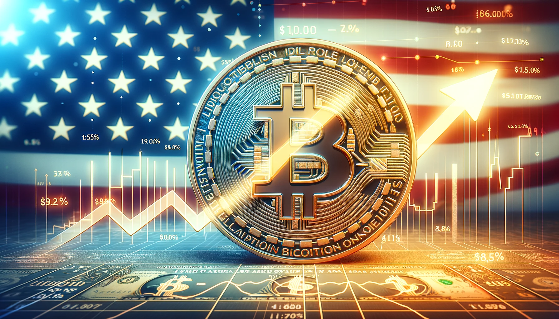 Bitcoin-ETFs verzeichnen Erfolg mit fast 300 Millionen Dollar Zufluss ...