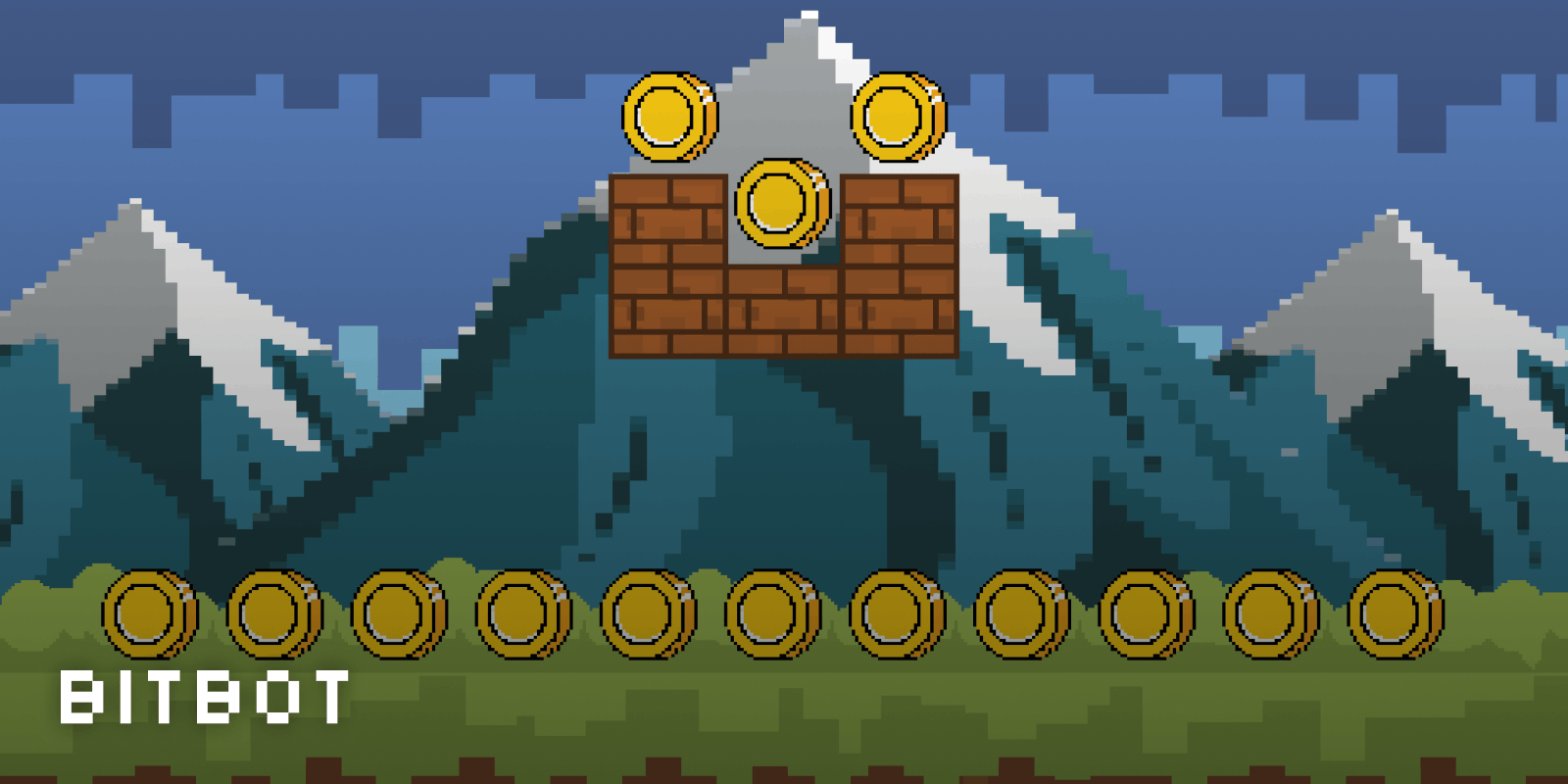 Bitbot wird heute gestartet! Die neue sichere Krypto-Handelsplattform ...