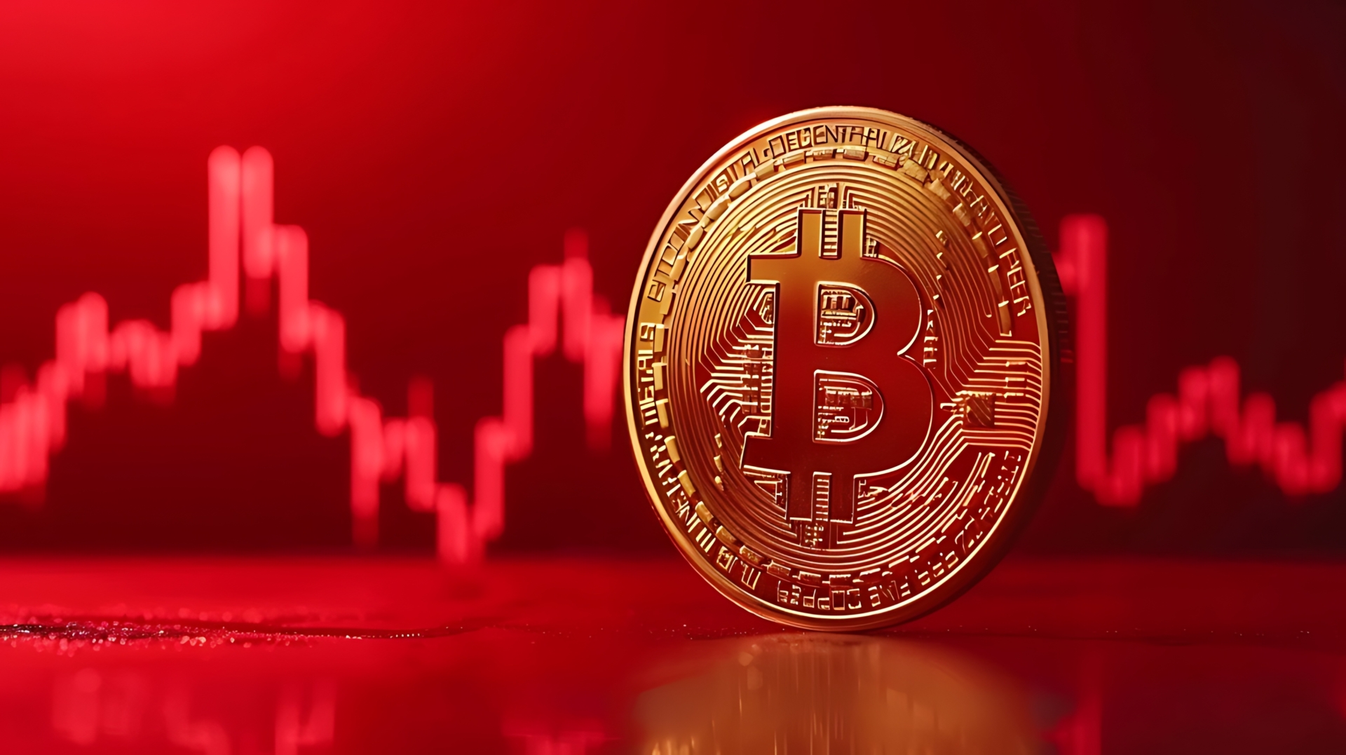Dies ist der Grund, warum der Bitcoin-Kurs heute stark fällt - Newsbit.de