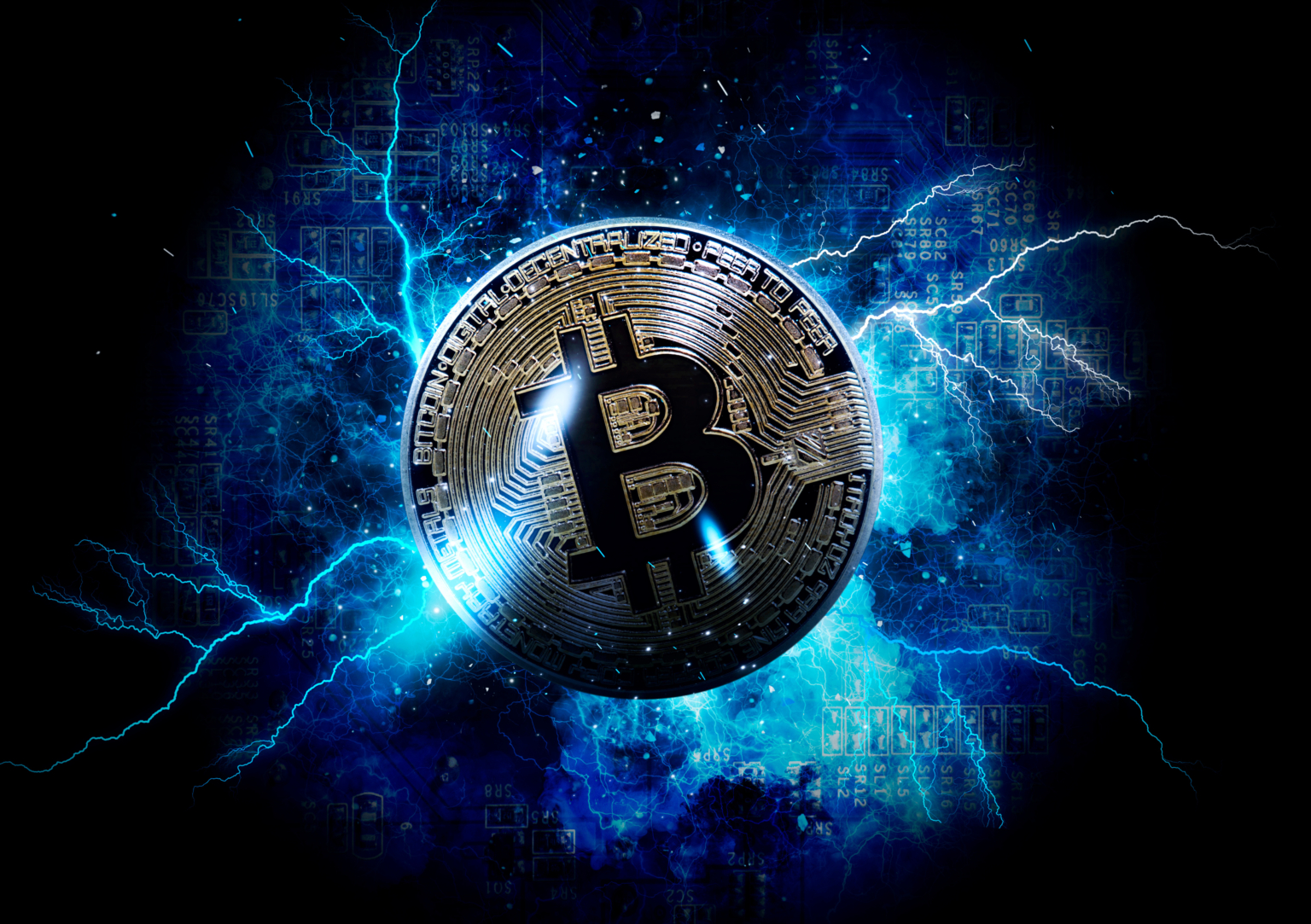 CEO von CryptoQuant: „Bitcoin könnte im Jahr 2030 wirklich elektronisches Geld werden“ - Newsbit.de