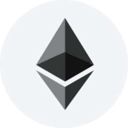 Live Wrapped ETH (DeFiVerse) Kurs Kurs in euro (€) und dollar ...