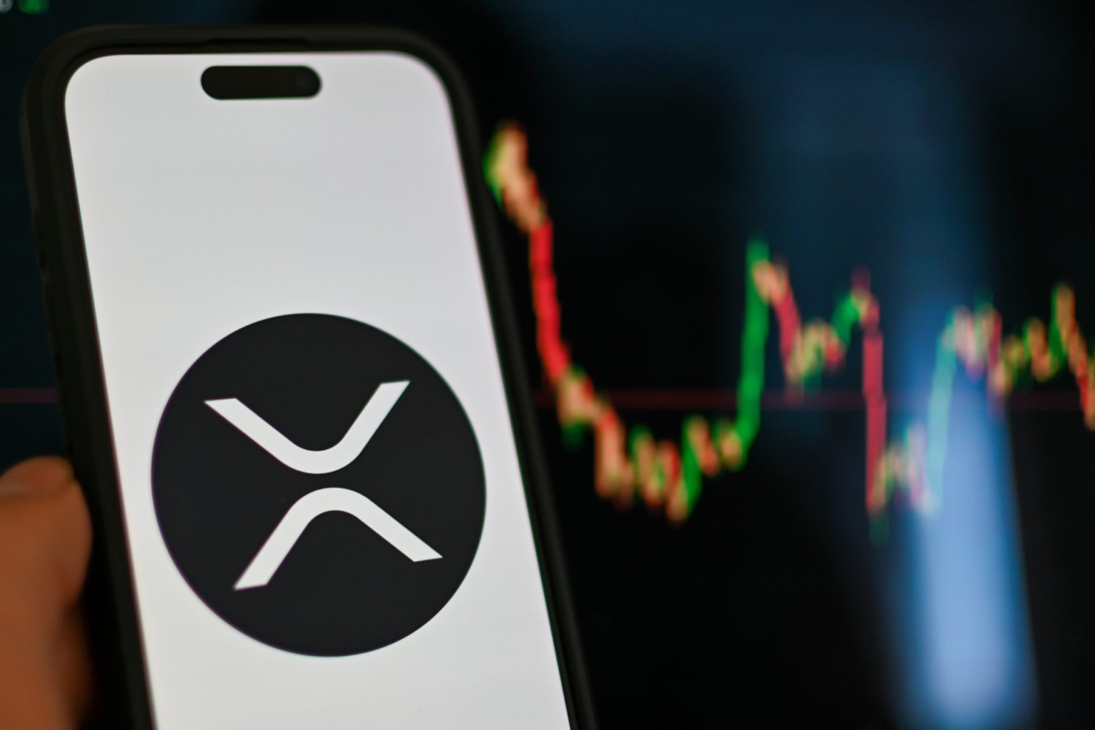 XRP-Kurs steht laut Finanzexperte am Rande des Abgrunds - Newsbit.de