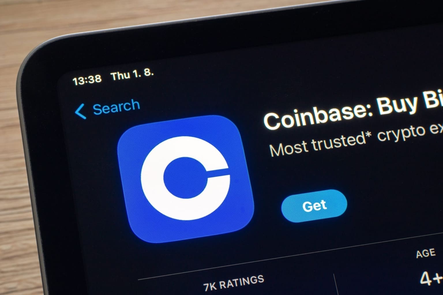 Coinbase-App schießt nach oben im App Store: gute oder schlechte Nachrichten für Krypto ...