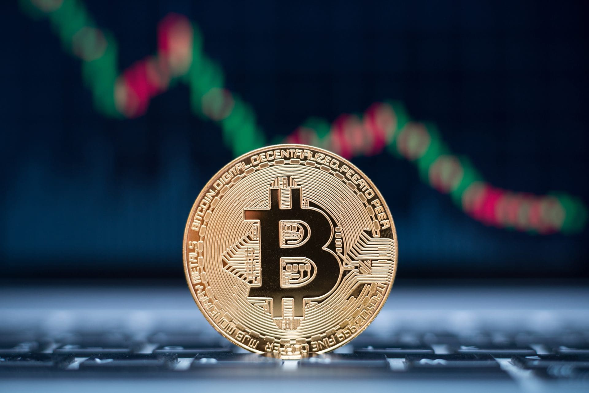 Seltenes Signal in Bitcoin-Chart: Jetzt der richtige Einstiegszeitpunkt ...