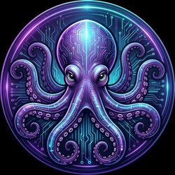 Live Octopus AI Kurs in euro (€) und dollar ($) - Newsbit.de